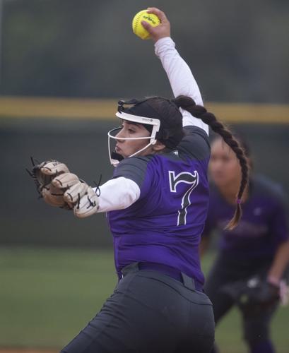 Angleton pitcher throws 1-hitter, Santa Fe falls behind in series ...