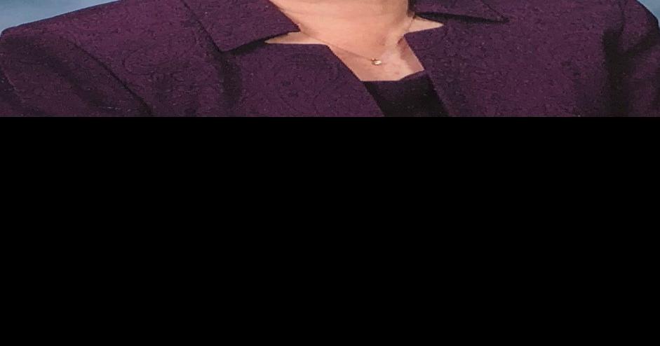 Dorothy May Nicholson | Obituaries | The Daily News