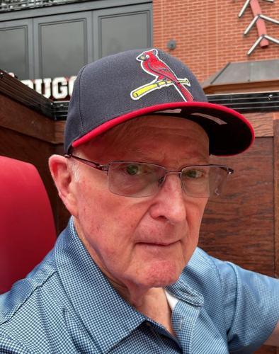 Charles Delton Chuck Sutton | Obituaries | The Daily News