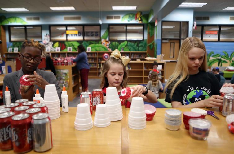 Hall Elementary move stokes fear in group of parents | Local News | The ...