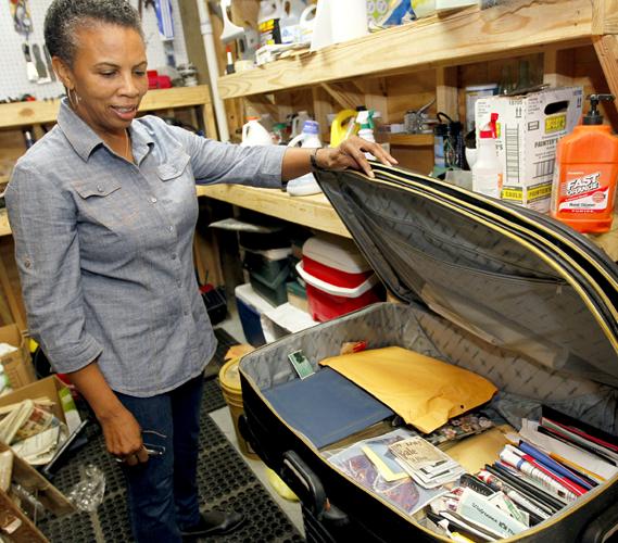 Researcher makes an appeal to include personal details in photographs ...