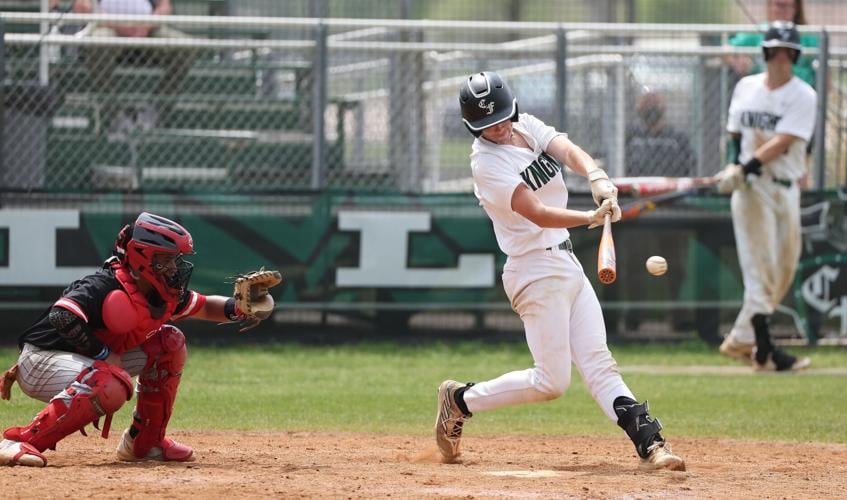 Late long ball helps Clear Brook rally for win over Clear Falls | High ...