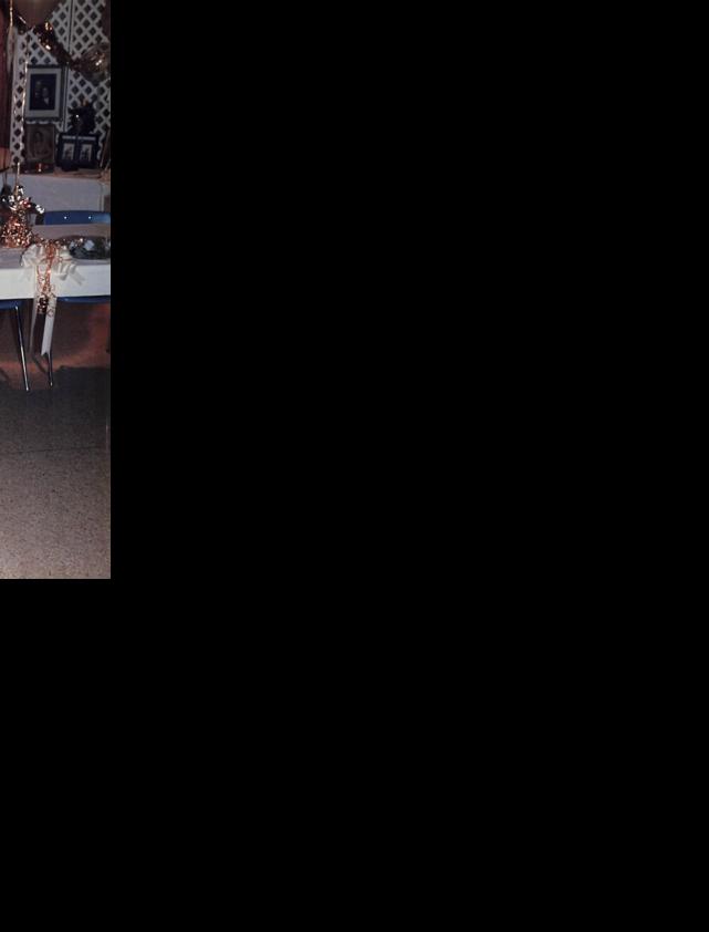 Daniel Anthony Monnell | Obituaries | The Daily News