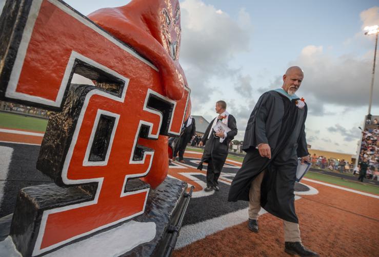Photos: 2018 Texas City High School Graduation | In Focus | The Daily News