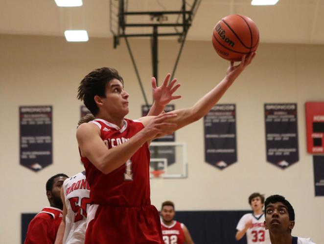 State of the sports series: O’Connell showing clear improvements | High ...