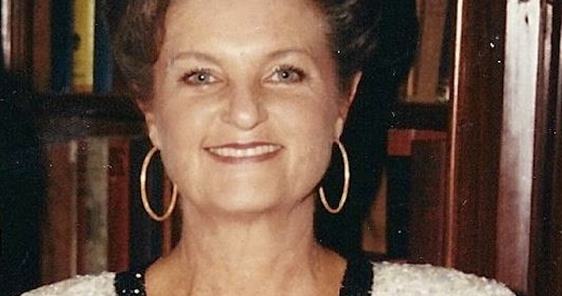 Sally Bailey Fish | Obituaries | The Daily News