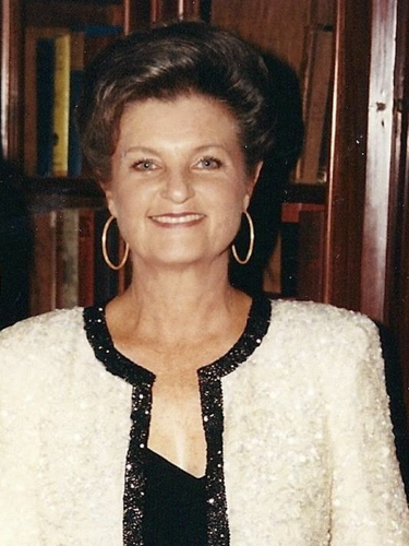 Sally Bailey Fish | Obituaries | The Daily News