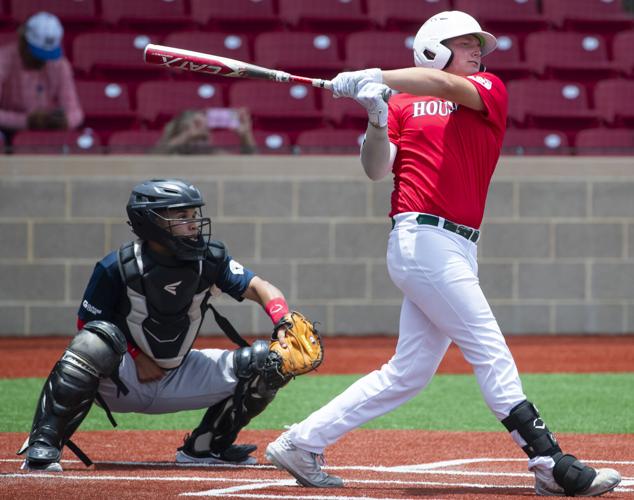 County players shine in Houston-area baseball all-star games | High ...