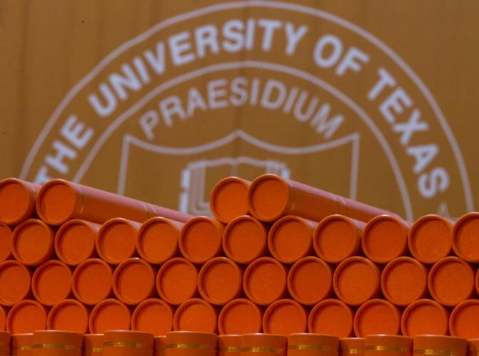 Photos: 2017 UTMB School of Medicine Commencement | In Focus | The ...