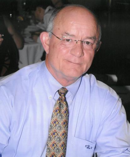 Jeffrey "Jeff" Rauth | Obituaries | The Daily News