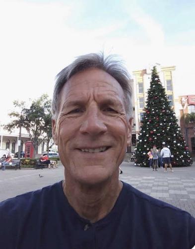 Jerry Boyd Bienvenue | Obituaries | The Daily News