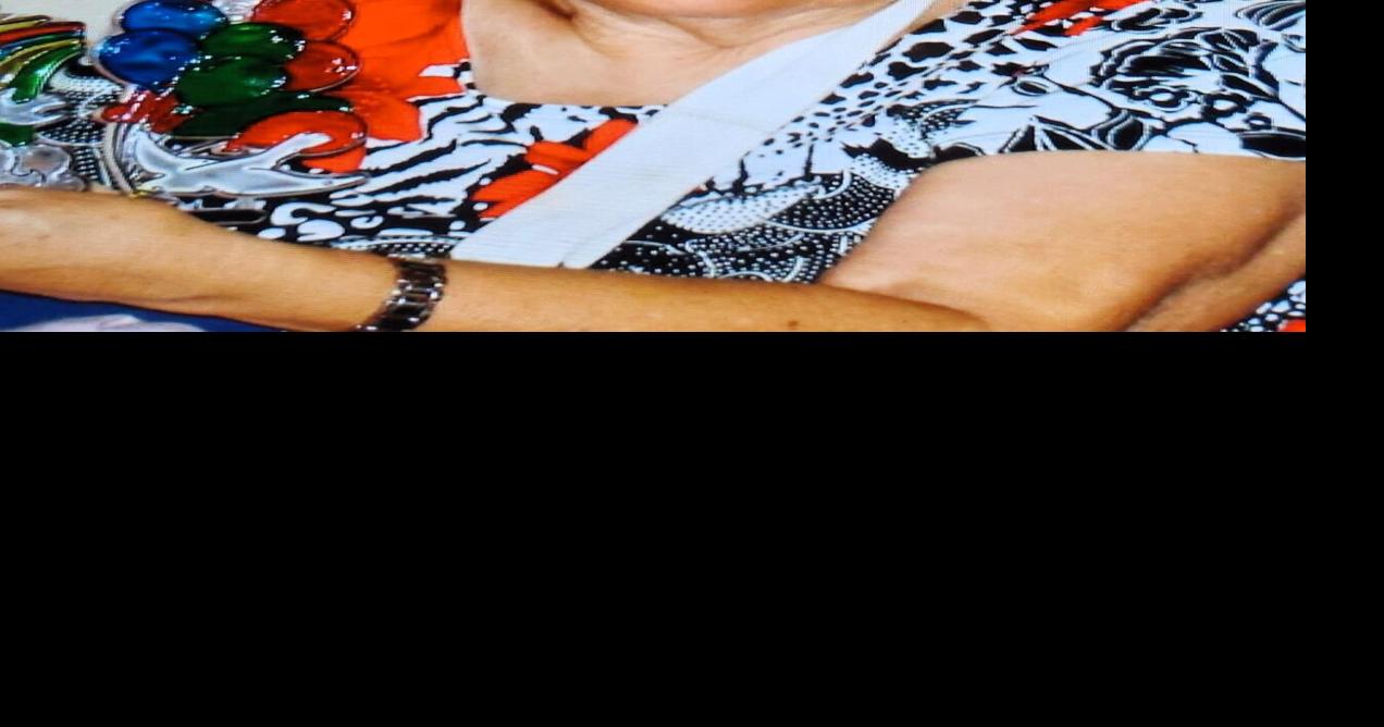 Barbara Ann Sweeny | Obituaries | The Daily News