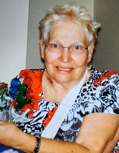 Barbara Ann Sweeny | Obituaries | The Daily News