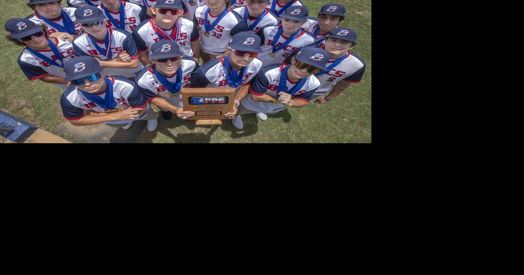 Bay Area Christian baseball team reflects on back-to-back state titles ...