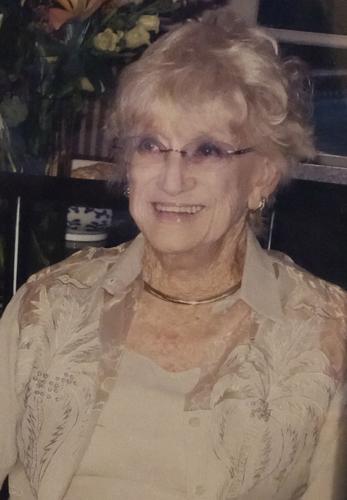 Claire Marion Kelly Grover | Obituaries | The Daily News