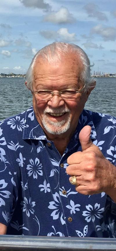 Bob Bates | Obituaries | The Daily News