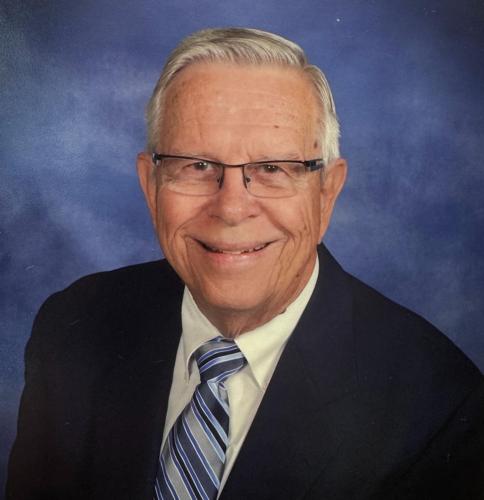 Harold Fattig, Sr. | Obituaries | The Daily News
