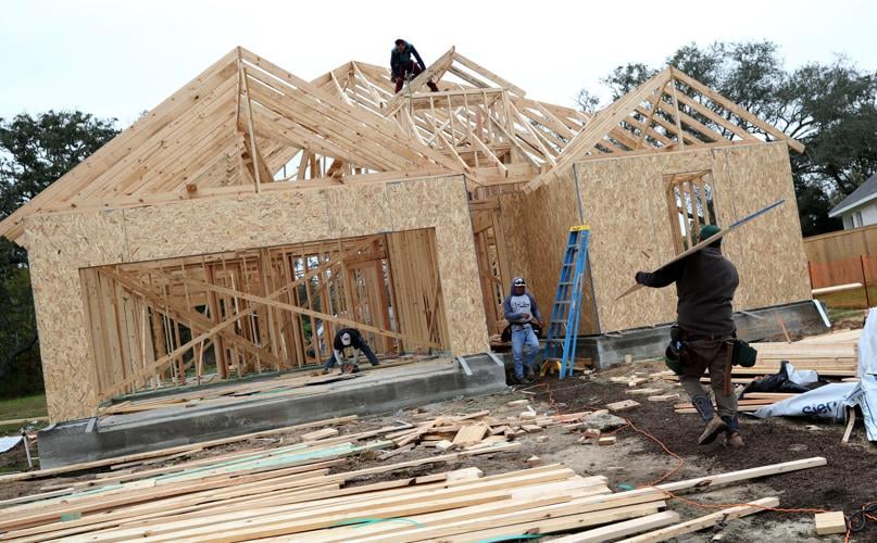Santa Fe prepares for population explosion | Special Sections | The ...
