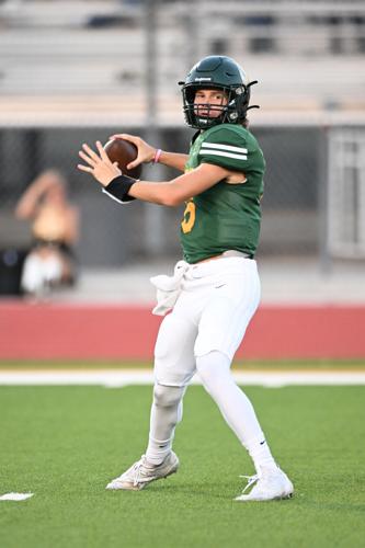 Santa Fe rallies in second half to knock off Vidor | High School Sports ...