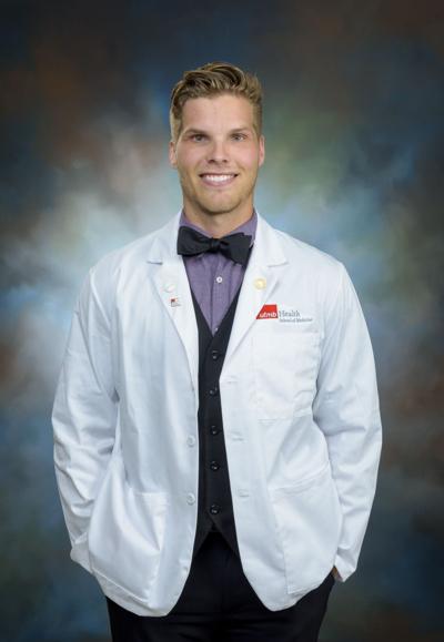 James Pittman | Citizen of the Year Finalist | The Daily News