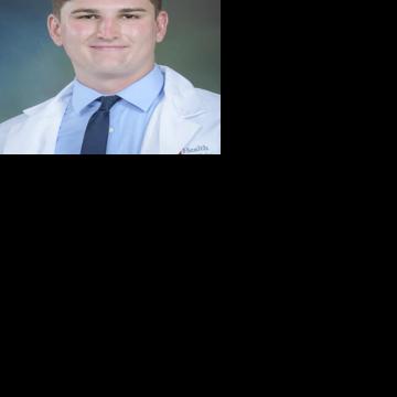 Christopher Richter | Special Sections | The Daily News