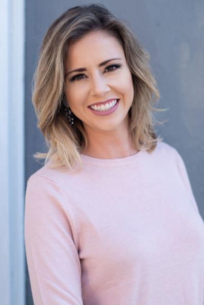 Ashley Hirsch | Special Sections | The Daily News