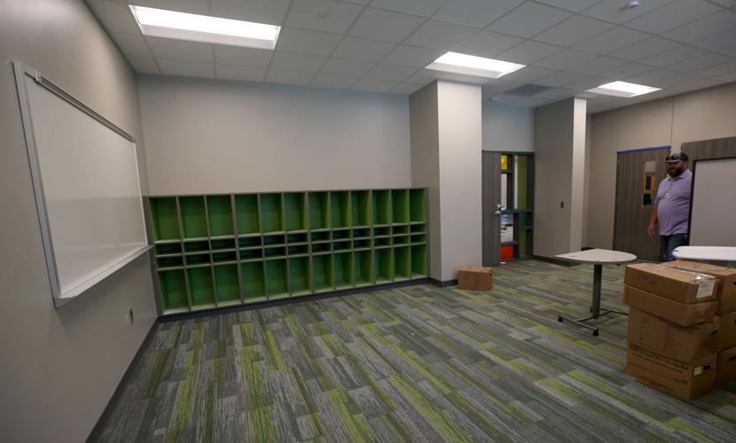 Three new Texas City elementary campuses to open for new school year ...