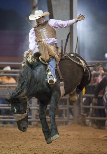 Photos: Galveston County Fair and Rodeo-Thursday, April 14 | In Focus ...