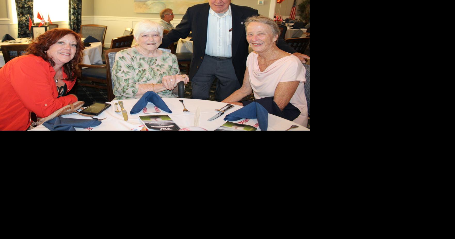 Seaside Scenes: Event raises funds for Libbie's Place senior program ...