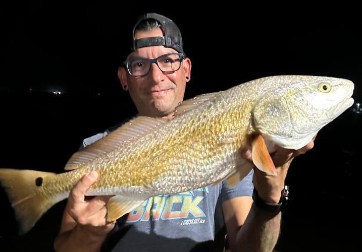 Looking at coastal fishing updates ahead of warmer temps | Reel Report ...