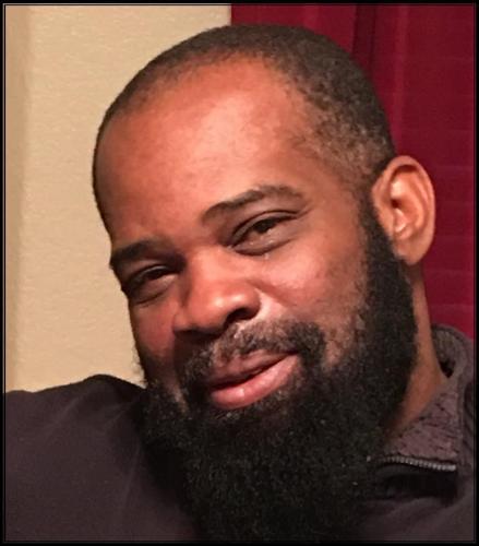 Gregory Tyrone Temple | Obituaries | The Daily News