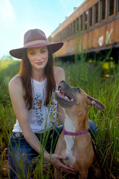 Katrina Ross | Special Sections | The Daily News