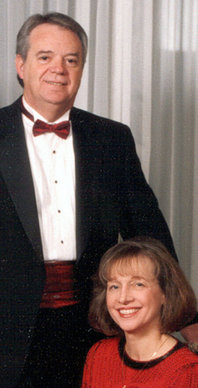 Raimers to receive Kempner award | Leisure | The Daily News