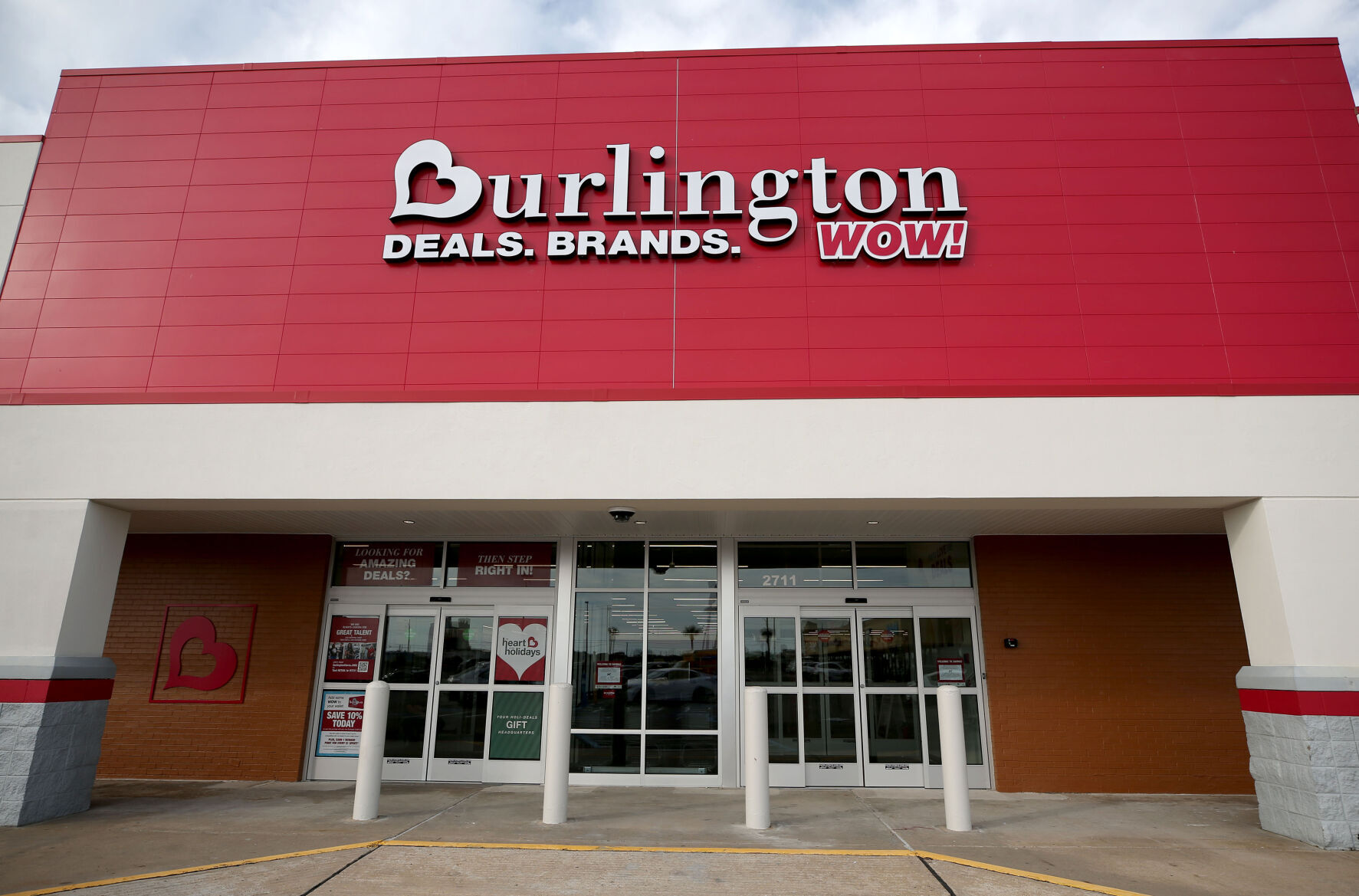 Biz Buzz: Buc-ee's rival buys prime La Marque land; Burlington, Ulta ...