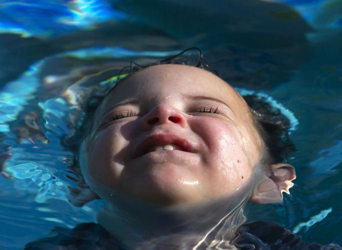 Simple steps can help prevent pool drownings, experts say | Local News ...
