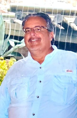 Terry David Hester | Obituaries | The Daily News