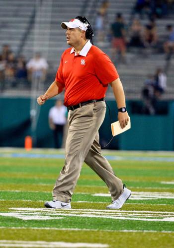 Herman’s last hire, Coogs' O-line coach Derek Warehime a ‘home run ...