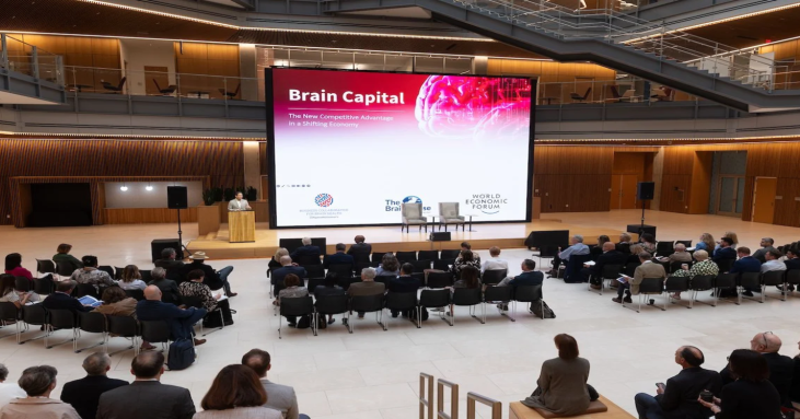 Medical Branch's Brain Economy initiative is an exciting prospect ...
