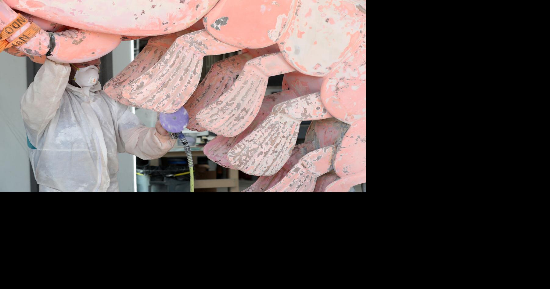 Beryl didn't win fight against island landmarks | | The Daily News