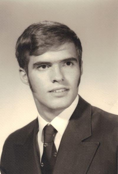 Gerald Thomas Crossley | Obituaries | The Daily News