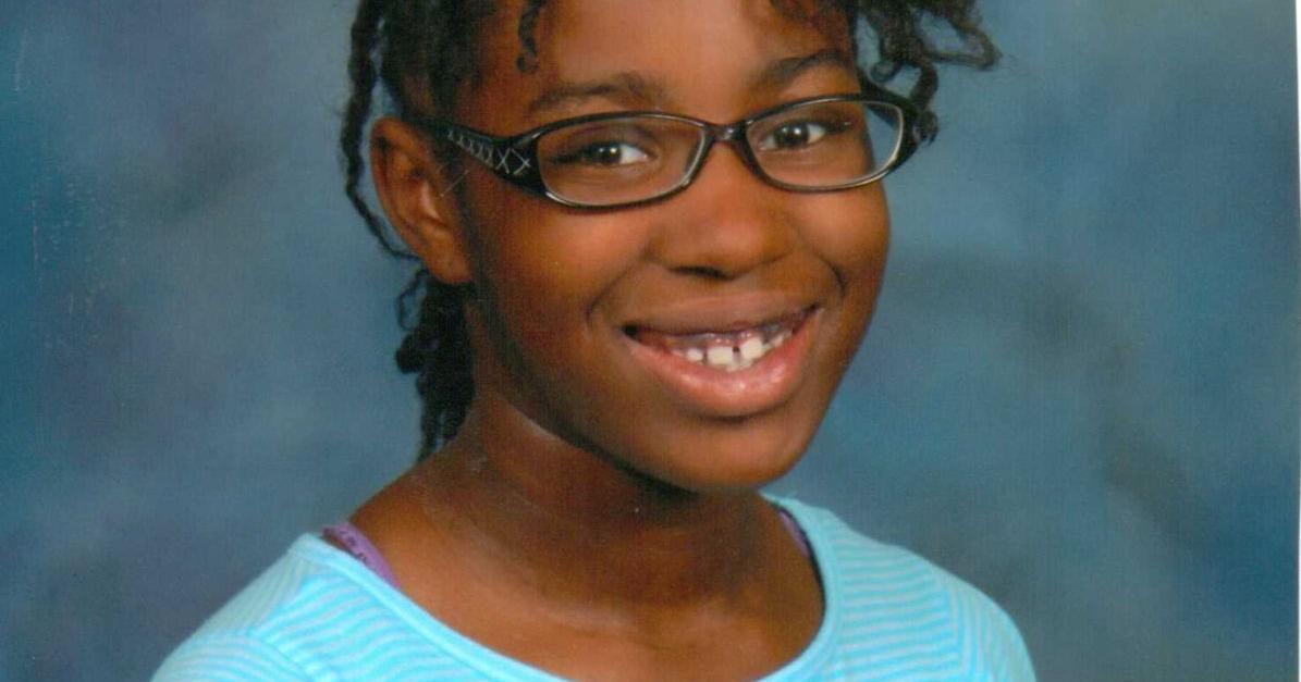 My'Kayla Michelle Hurst-Thomas | Obituaries | The Daily News