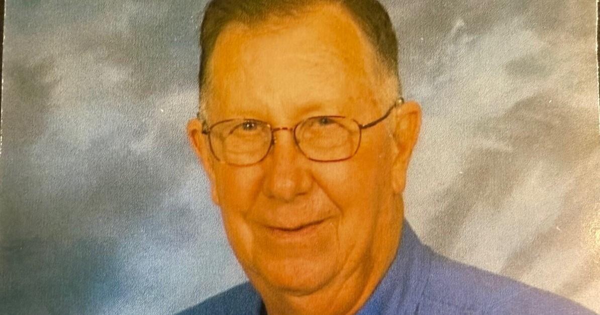 Thomas Calvin Sumrall | Obituaries | The Daily News