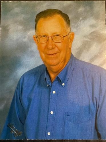 Thomas Calvin Sumrall | Obituaries | The Daily News