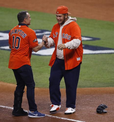 Photos: ALCS Game 2 | In Focus | The Daily News