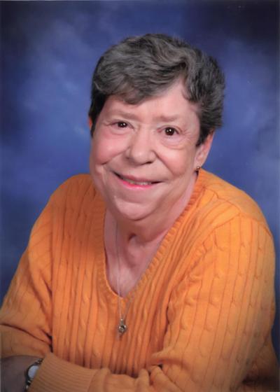 Shirley McClain Benham | Obituaries | The Daily News