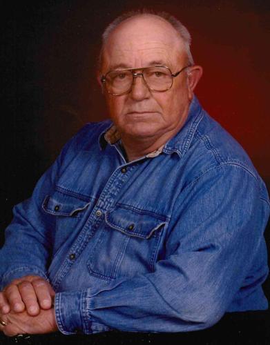 Raymond Charles Saenz | Obituaries | The Daily News