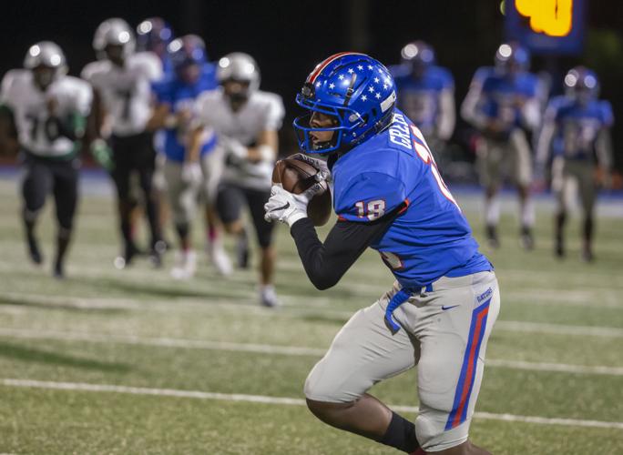 Photos: Dickinson vs Clear Falls High School Football | In Focus | The ...