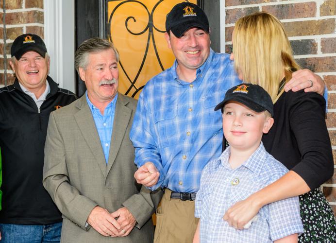 Operation Finally Home | Local News | The Daily News