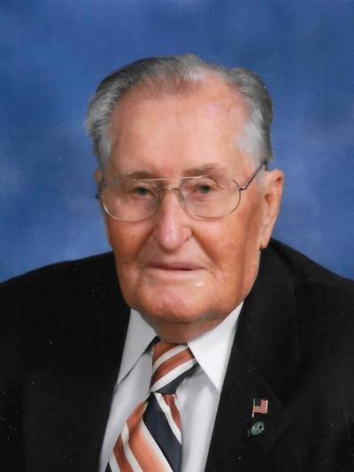 Carl J. Knight | Obituaries | The Daily News