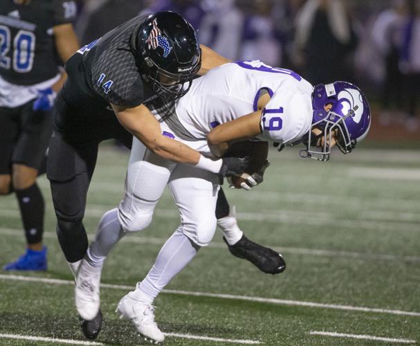 Photos: Friendswood vs Angleton High School Football | In Focus | The ...